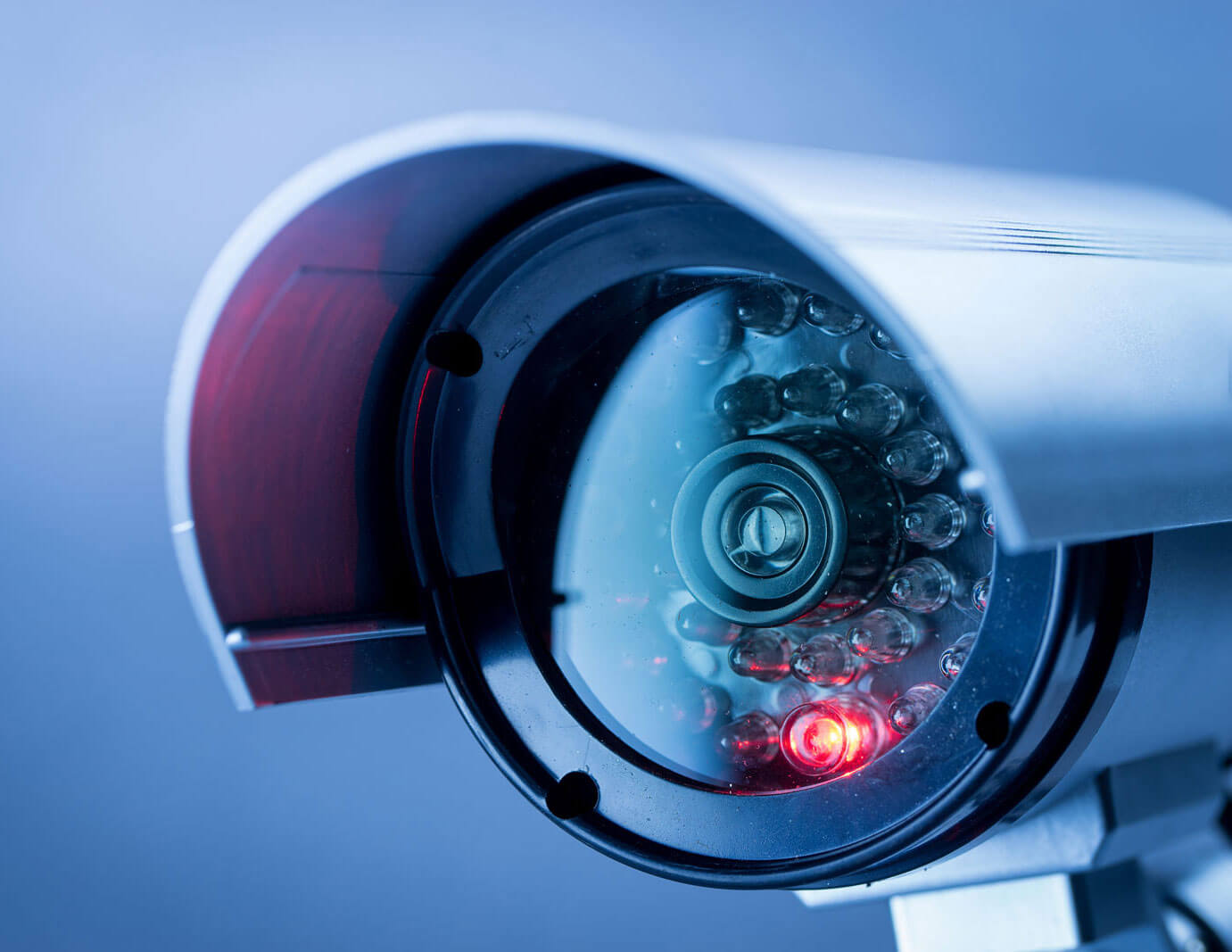 Security | Radiometrix