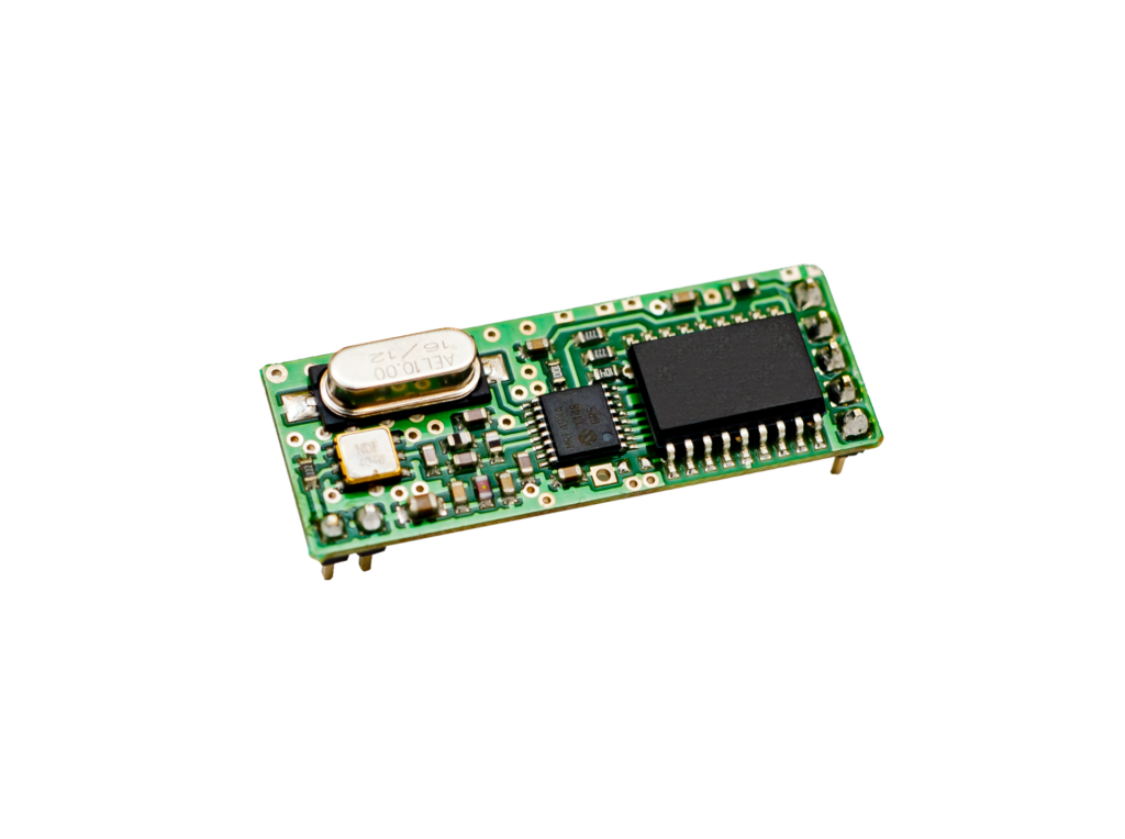 CLX2 | 19200 baud Modem Transceiver