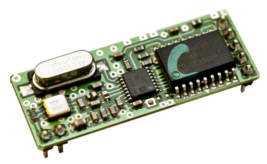 CPX2 | 2700 baud wireless packet modem