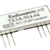 TX3A | UHF FM Data Transmitter
