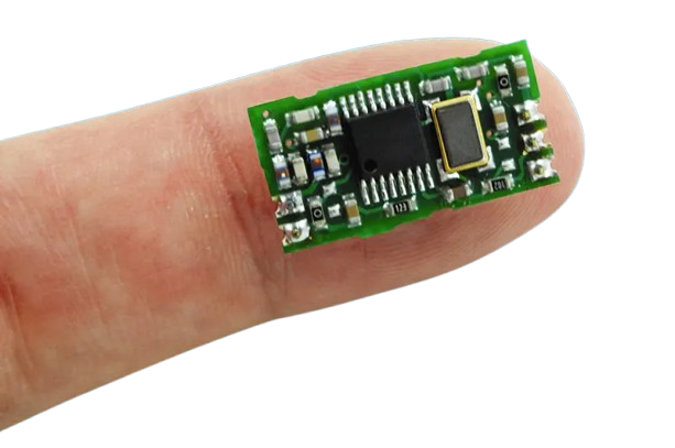 Radiometrix - Radio Modules - RF Modules - Wireless Modules